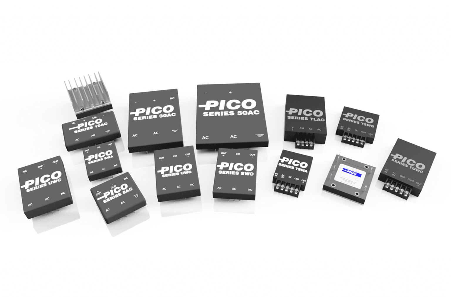 Transformers | Pico Electronics
