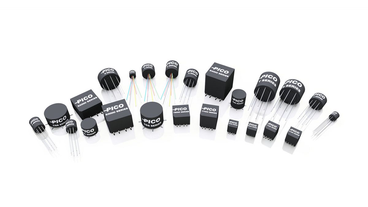 Products | Pico Electronics