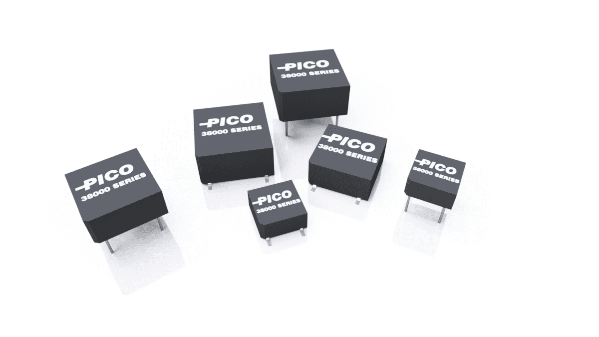 AC-DC Power Supplies | Pico Electronics