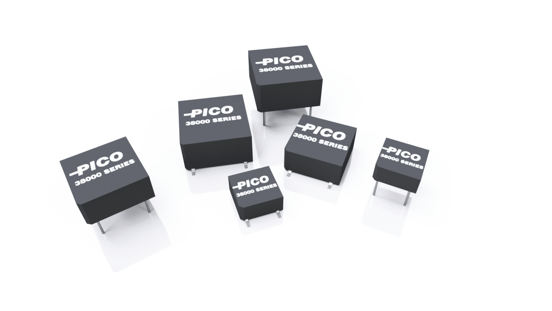 Inductors | Pico Electronics