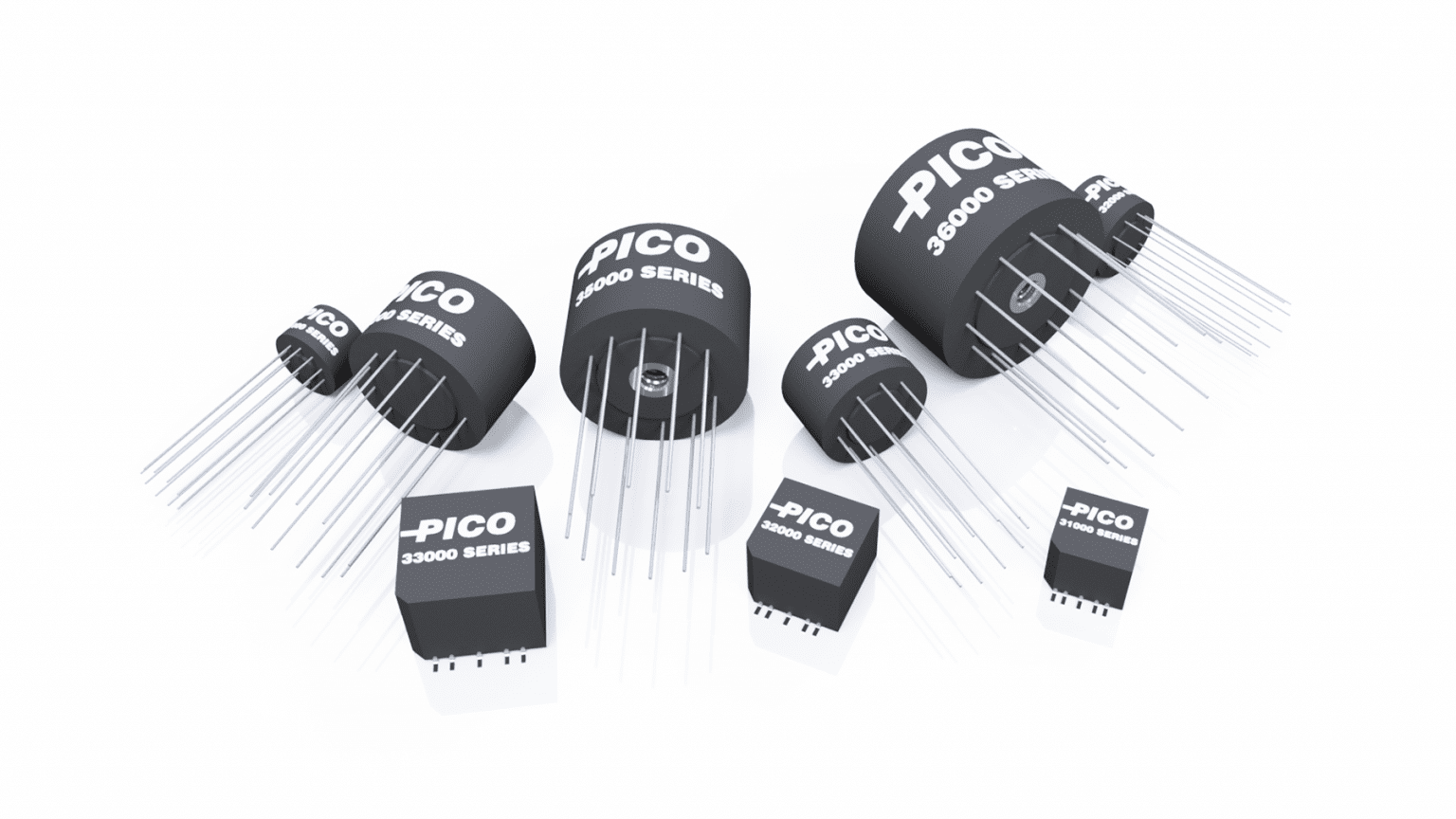 DC-DC Converter Transformers | Pico Electronics