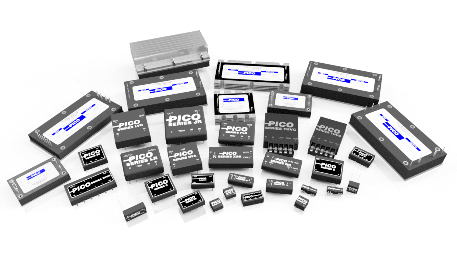 About Us | Pico Electronics