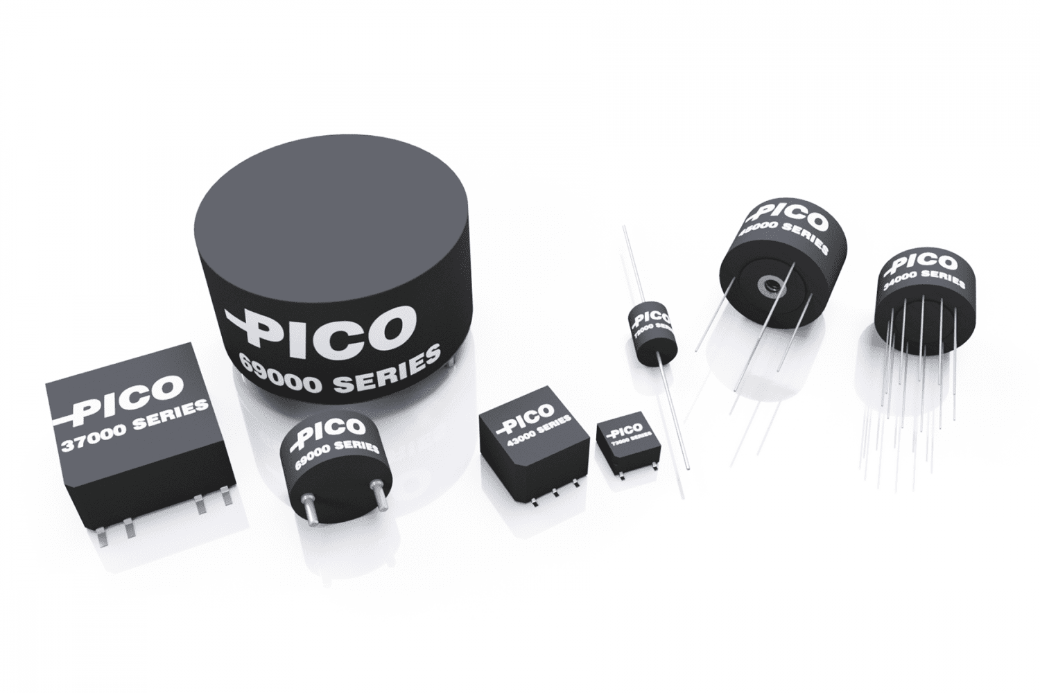 AC-DC Power Supplies | Pico Electronics