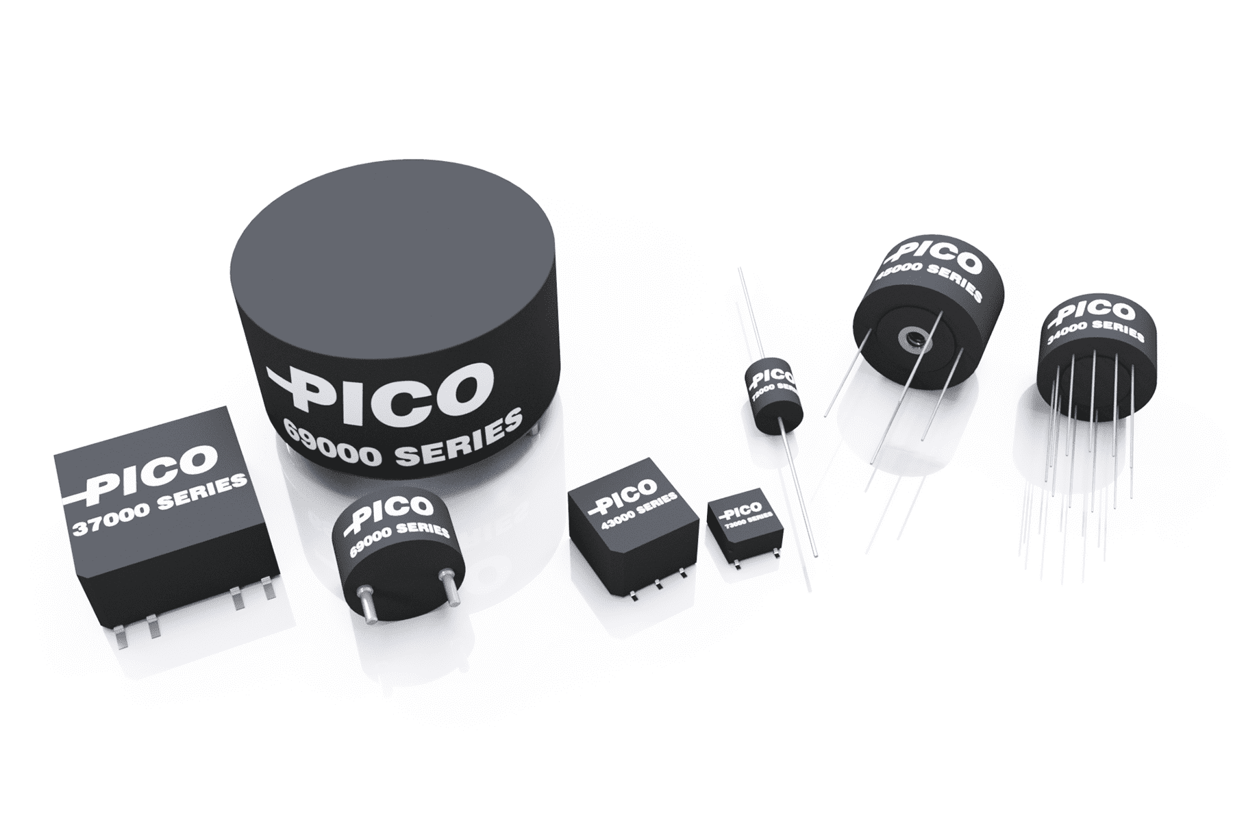 83167 | Pico Electronics