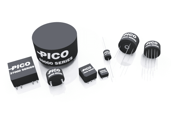 About Us | Pico Electronics