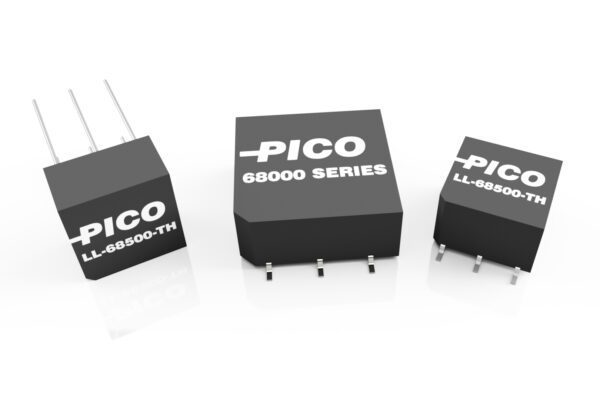 About Us | Pico Electronics