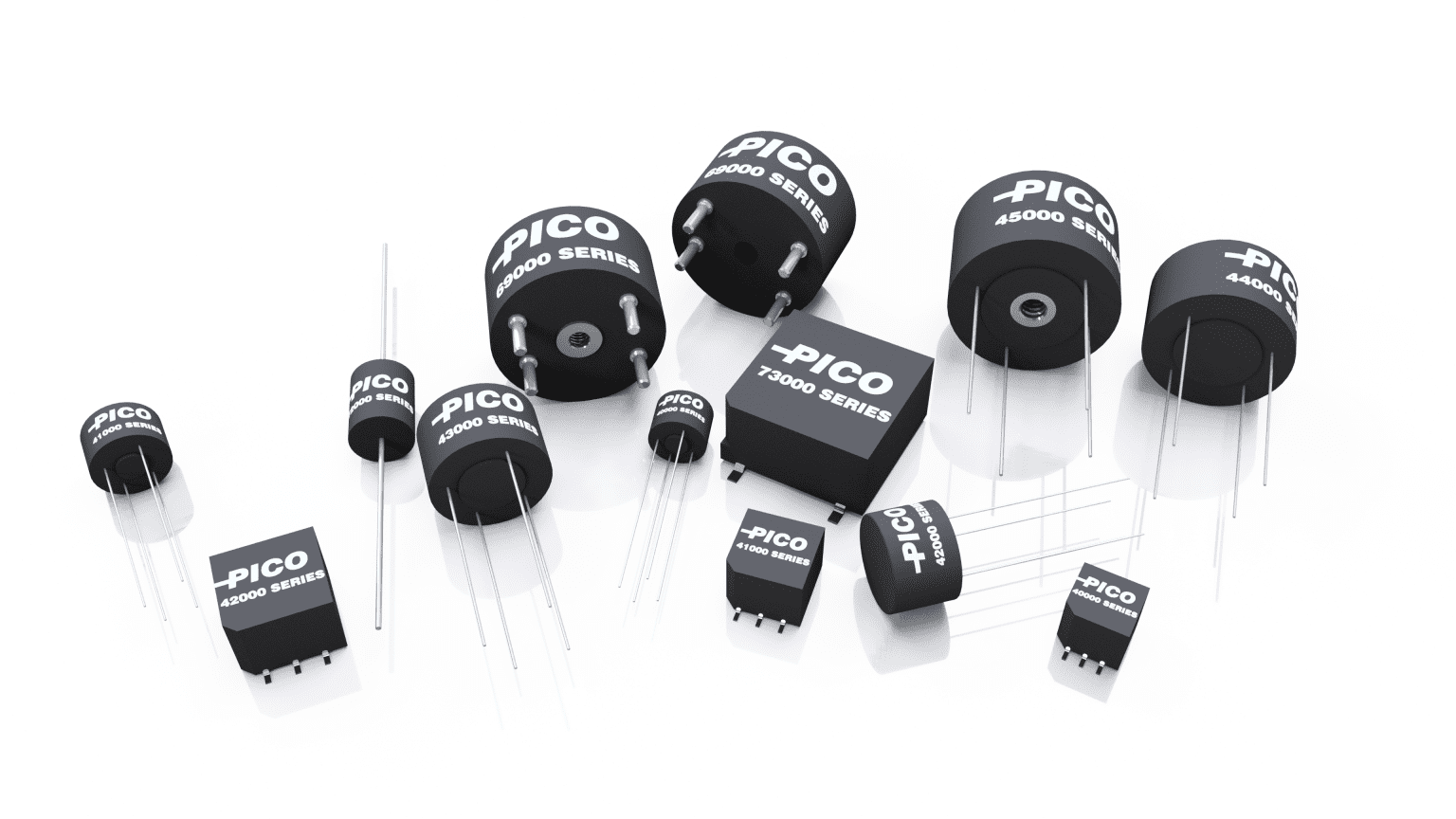 About Us | Pico Electronics
