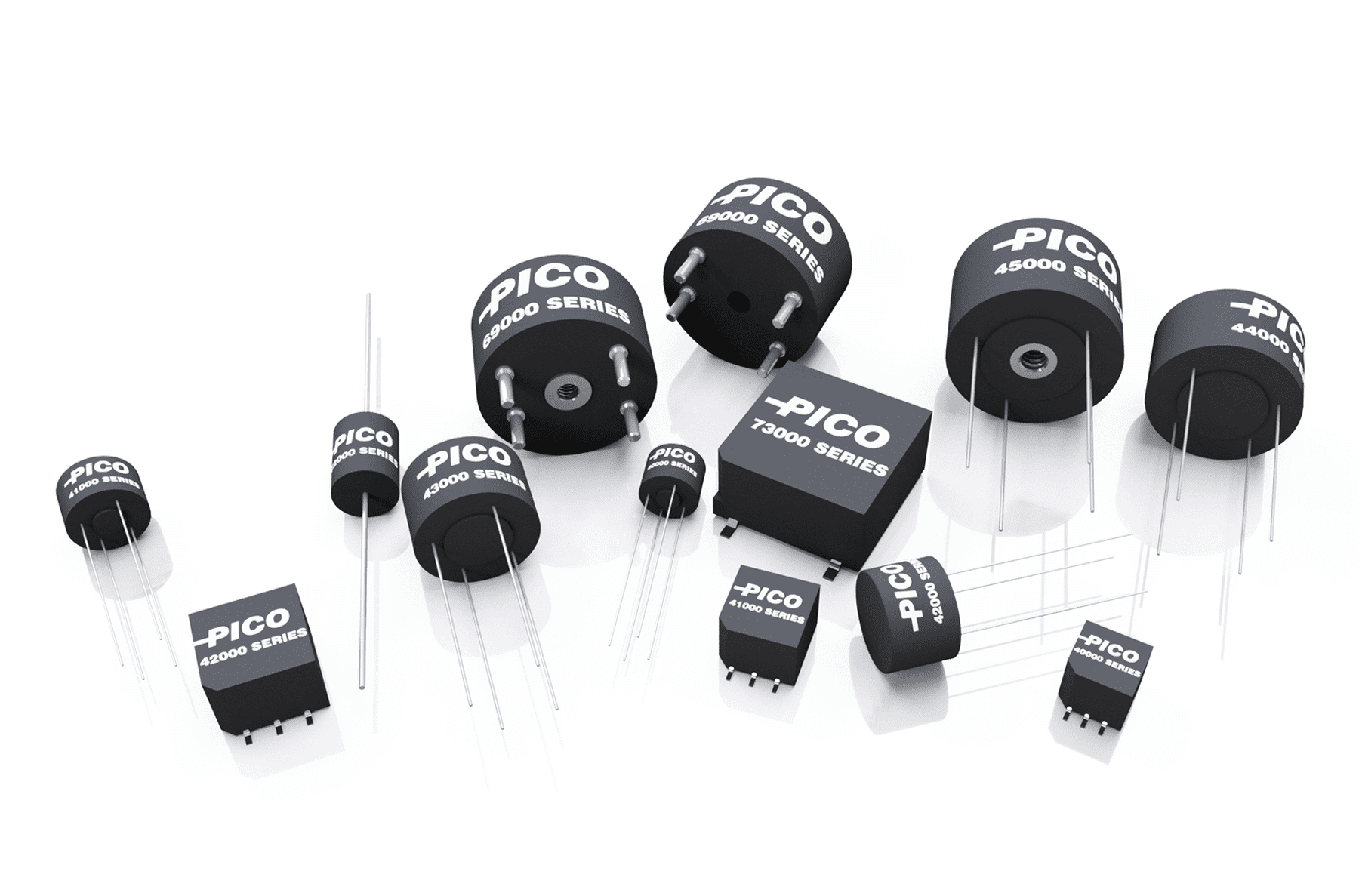 Transformers | Pico Electronics