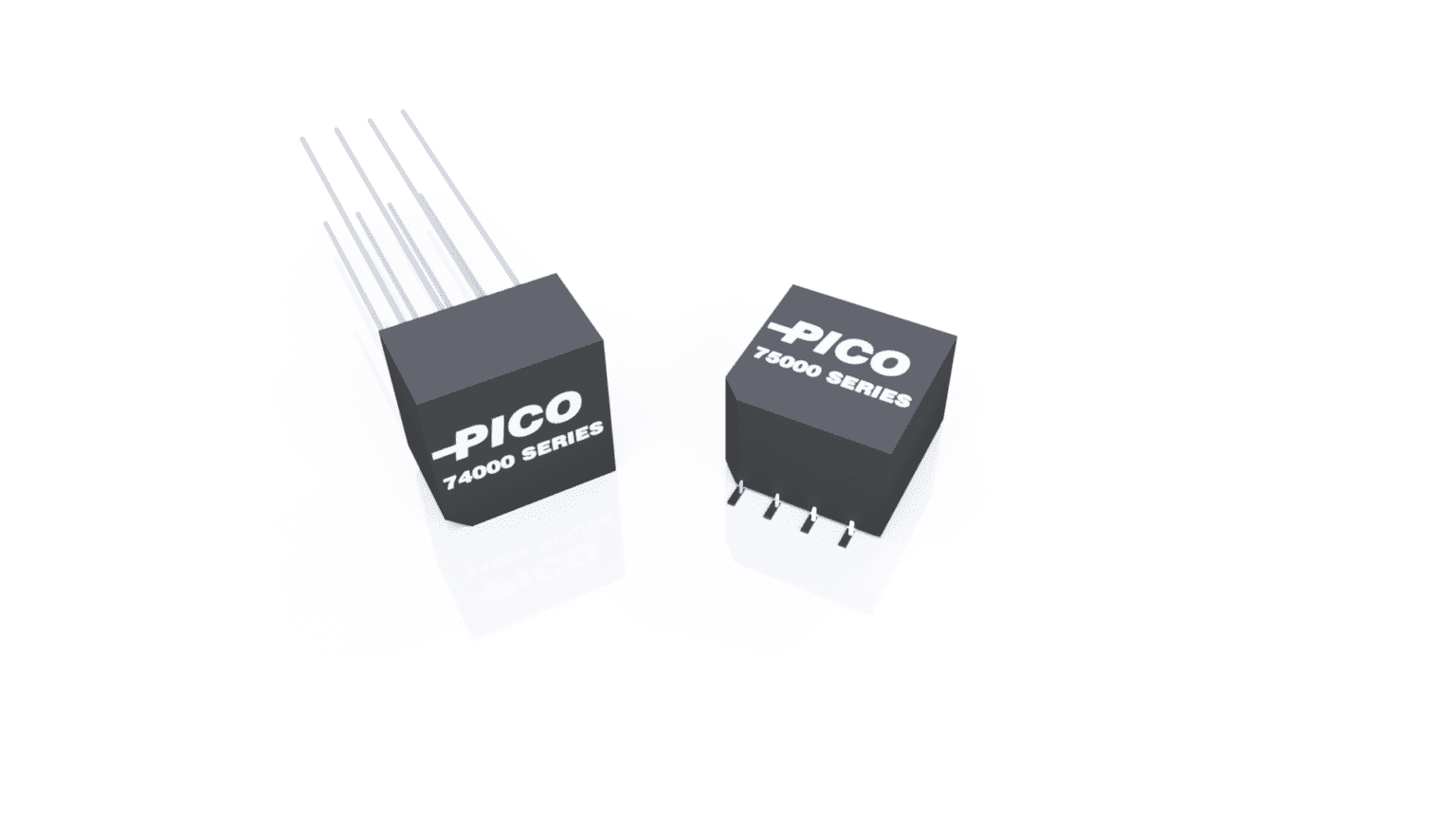 About Us | Pico Electronics