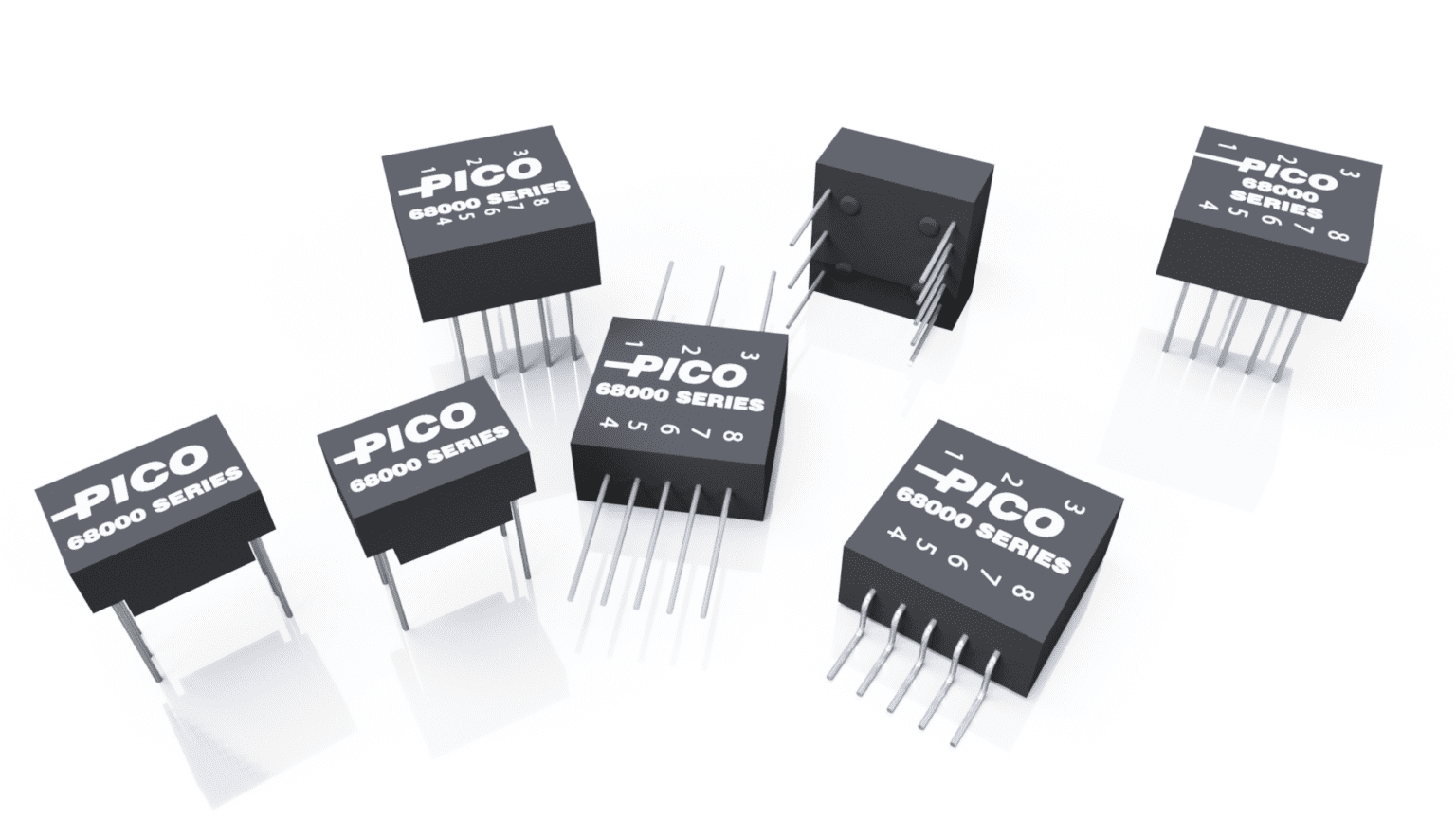 About Us | Pico Electronics