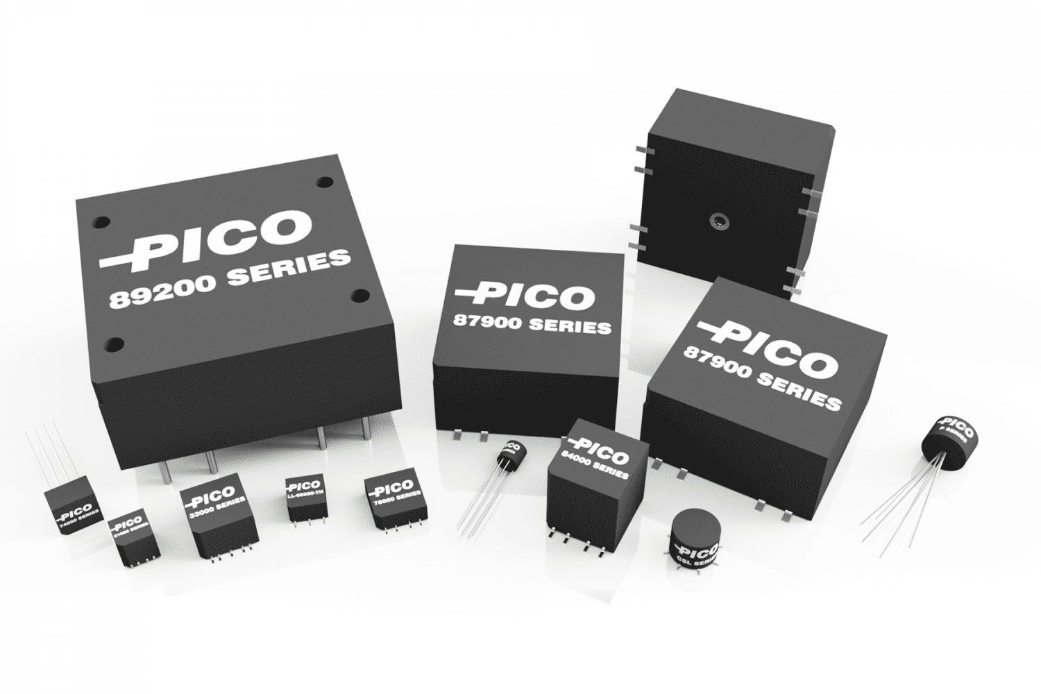 Contact Us | Pico Electronics